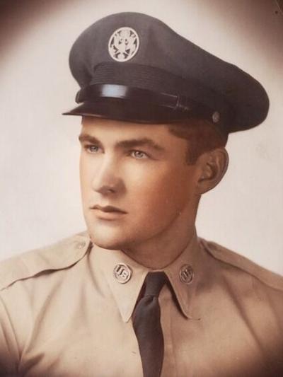 Dale Harvey Hall | Obituaries | bhpioneer.com