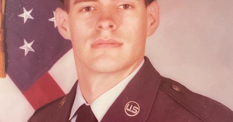 David Elton Bertsch | Obituaries | bhpioneer.com