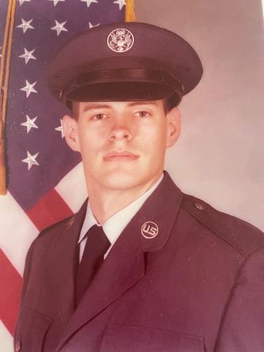 David Elton Bertsch | Obituaries | bhpioneer.com