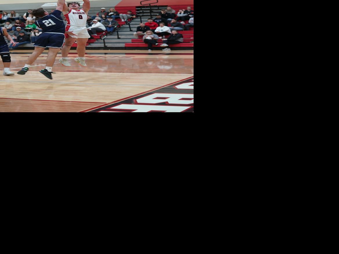 Scooper boys fall to Tea | Local Sports | bhpioneer.com