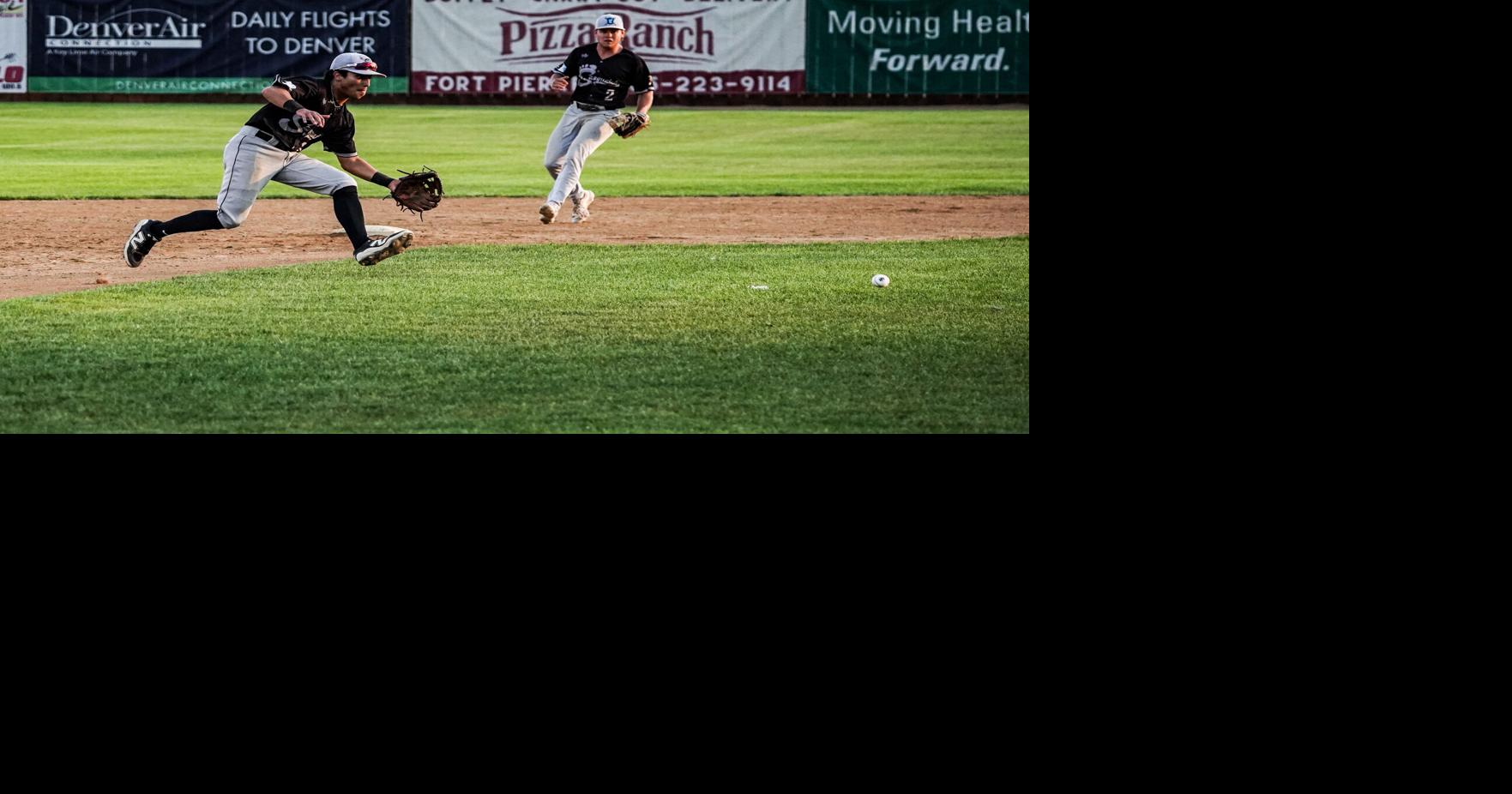Sasquatch wins 1st game of Independence League Baseball championship ...