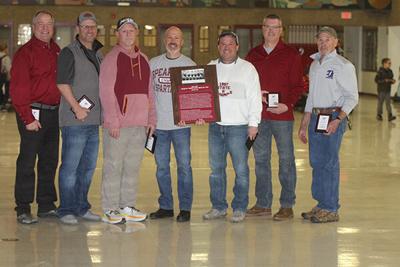 Spearfish High School Hall of Fame adds new inductees | Local Sports ...