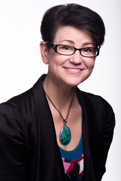 Here’s how Black Hills author Denice Turner found inspiration in faults ...