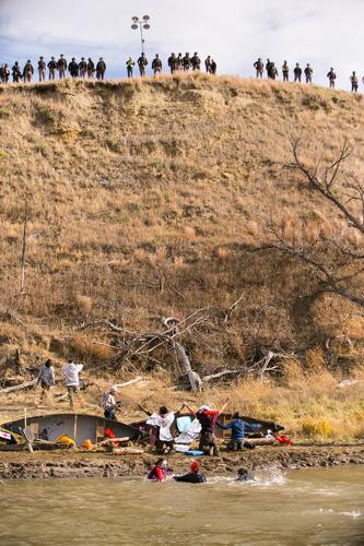 Where is CNN?? | Local News | bhpioneer.com