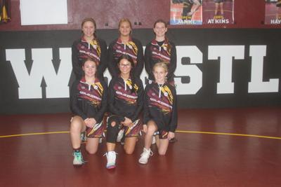 L-D girls bringing vast experience to mat | Local Sports | bhpioneer.com
