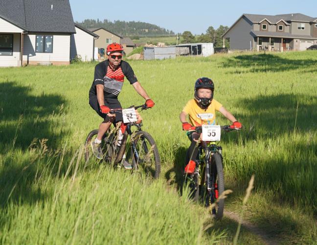 Thorman wins at Sturgis Mountain Bike race series | Local Sports ...