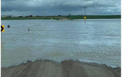 Butte County declares emergency/disaster following May flooding | Local ...