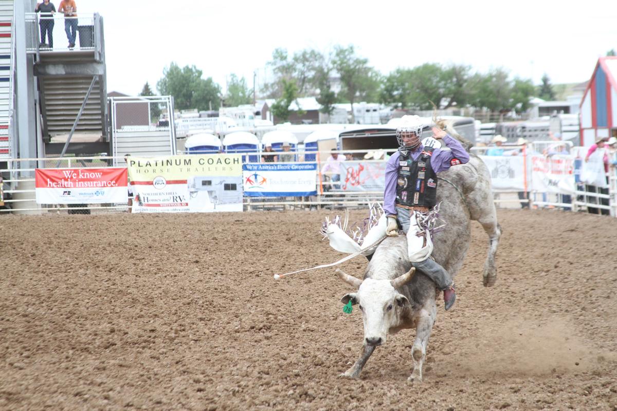 SD High School Rodeo Finals coming to a close | Local Sports ...