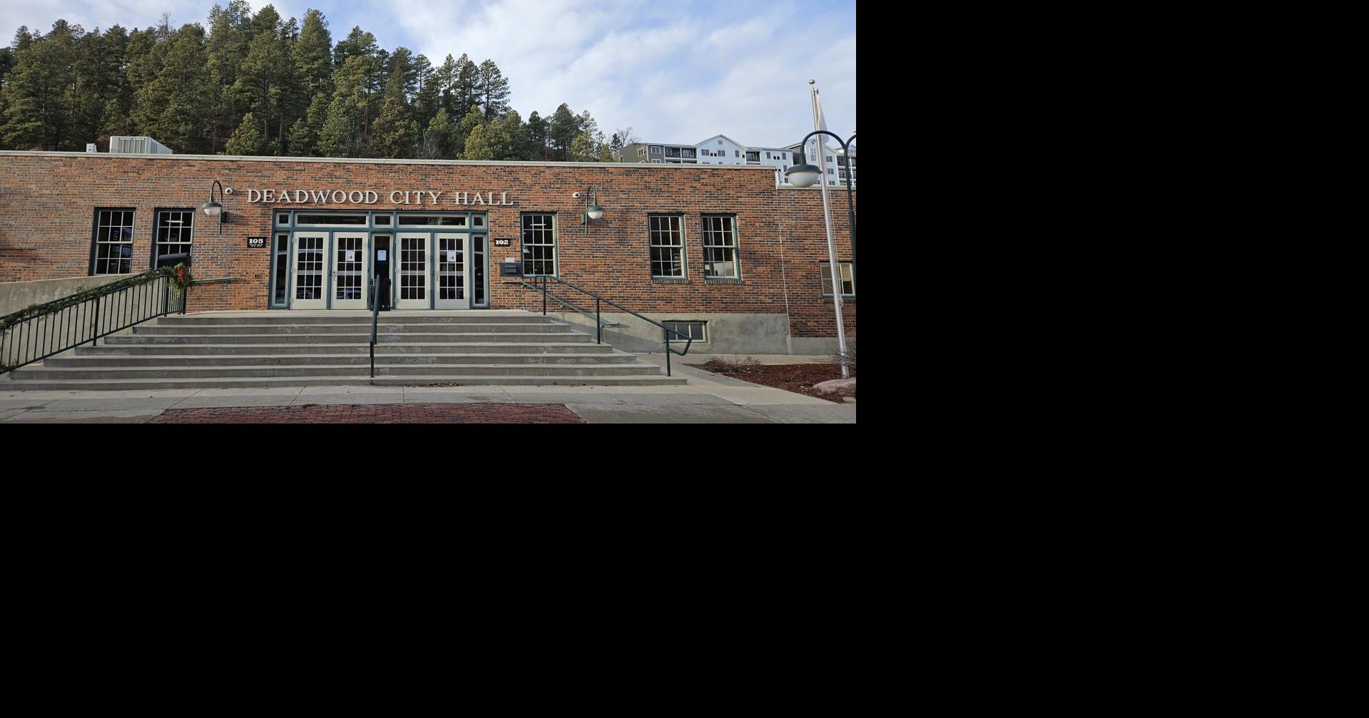 Deadwood maintenance contract with Rasmussen Mechanical Services drops ...