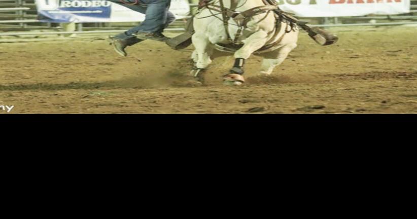 BHSU Rodeo spotlight centers on Riley Staton | | bhpioneer.com