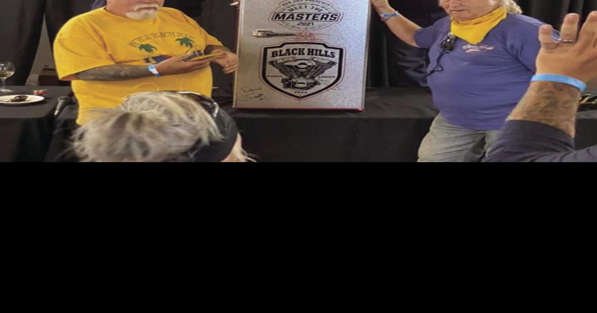 Hamsters USA raise $70,000 for Meals on Wheels and Motorcycle Museum ...