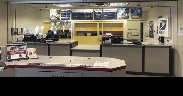 Spearfish Post Office gets a clear view of the future | Covid-19 ...