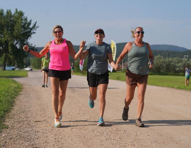 12th annual Brandon Delzer Memorial Run/Walk draws strong crowd | Local ...
