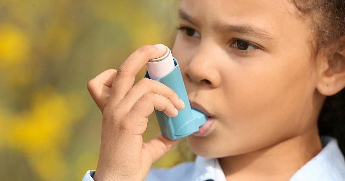 AI Can Predict Which Kids With Asthma Face Higher Odds Of Respiratory ...