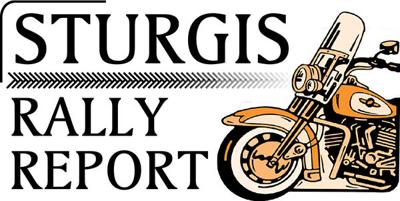 Sturgis Rally Report: Tuesday | Local News | bhpioneer.com