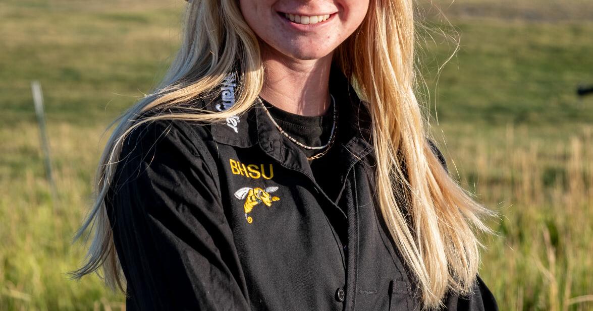 BHSU rodeo starts spring schedule at Cyclone Stampede | Local Sports ...