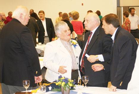 Ruch will give retirement a try second time | News | bhpioneer.com