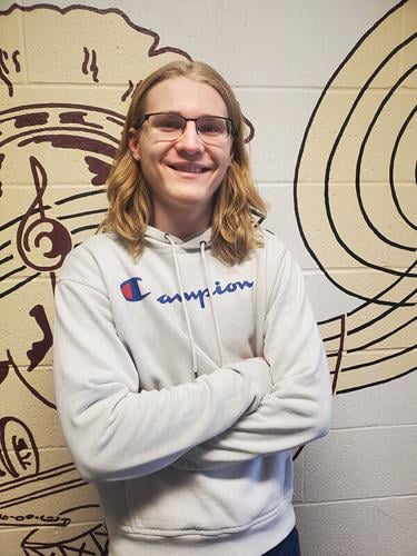 SHS choir student accepted into National Honor Choir | Local News ...