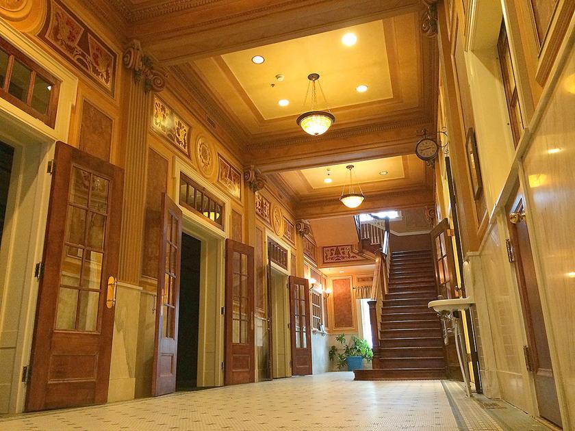 Homestake Opera House hires new executive director | Local News ...