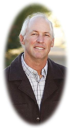 David Paul Leber | Obituaries | bhpioneer.com