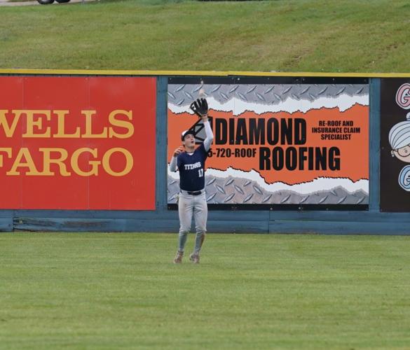 Sturgis Post 33 Titans fall to Rapid City Post 320 | Local Sports ...
