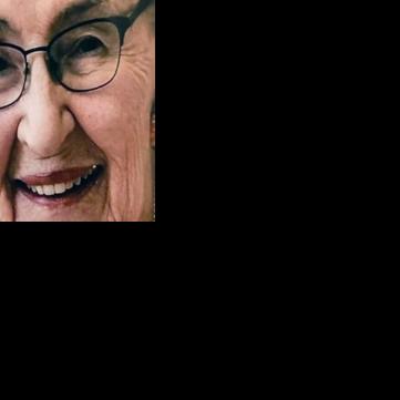 Mary Ann Rasmussen | Obituaries | bhpioneer.com