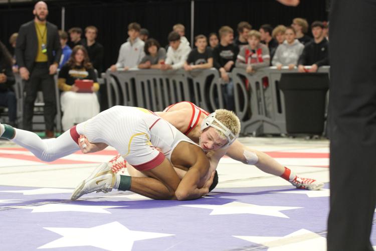 Area sports 2025 review: January through April | Local Sports ...