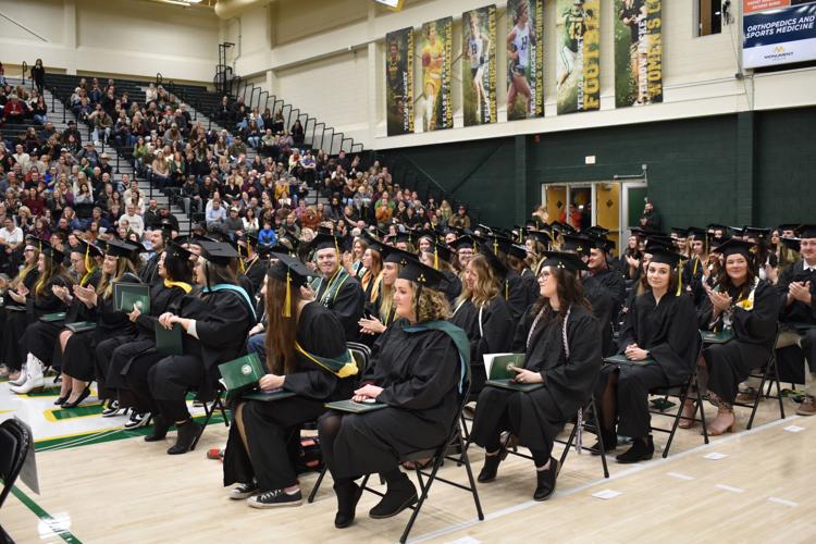 BHSU celebrates 134 graduates | Local News | bhpioneer.com