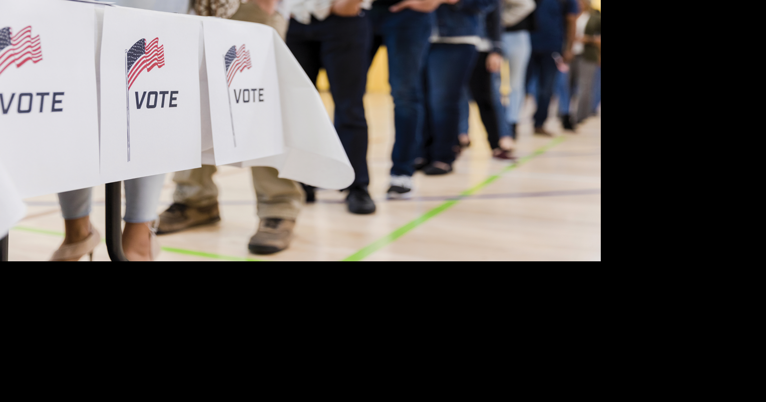 Lawrence County auditor’s office begins voter registration clean up ...