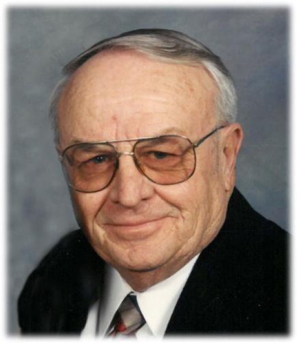 James 'Jim' Voorhees, Jr. 85 | Obituaries | bhpioneer.com