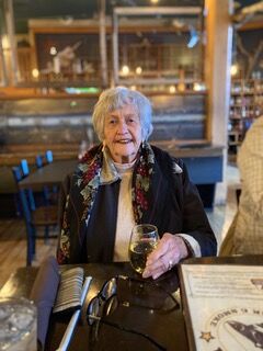 Charlotte Cole | Obituaries | bhpioneer.com