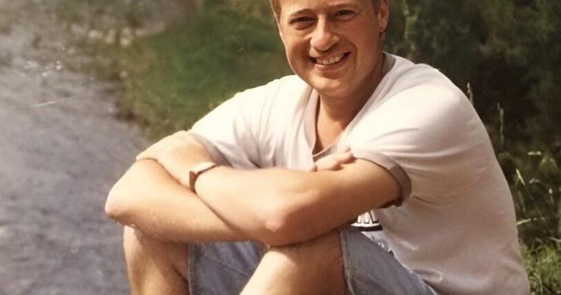 Bryan Dean Lessly | Obituaries | bhpioneer.com