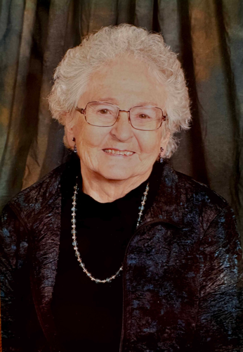 Mary Anne (Parden) Crosswait | Obituaries | bhpioneer.com