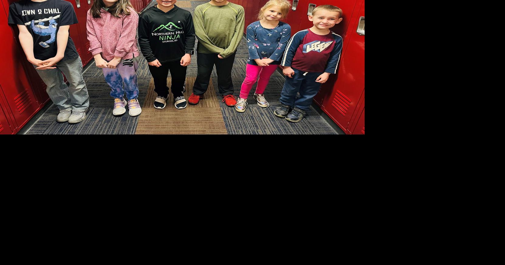 L-D Elementary March Diggers of the Month announced | Local News ...