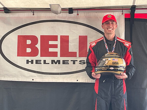 Dittman wins national title | Local Sports | bhpioneer.com