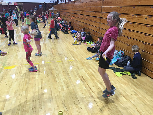 Jump Rope for Heart sets another fundraising record | Local News ...