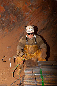 Project beefs up lab fire suppression system | Local News | bhpioneer.com