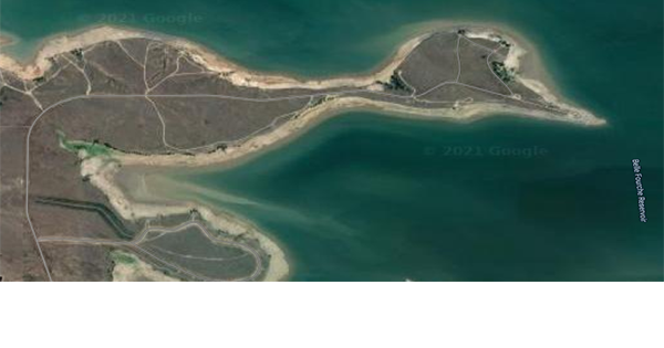 Belle Fourche Reservoir to get new boat ramp | Local News | bhpioneer.com