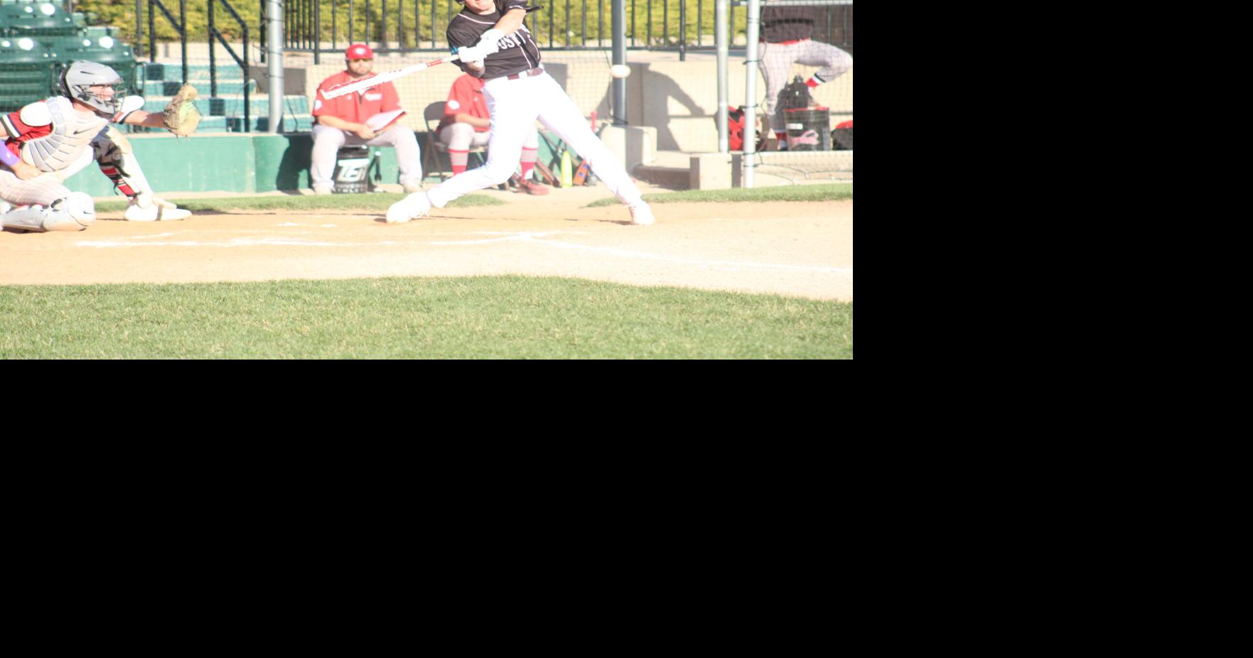 Post 164 baseball loses two to Gillette | Local Sports | bhpioneer.com