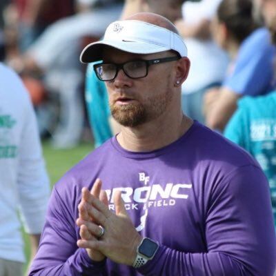 Schleusner steps down as Broncs’ track coach | Local Sports | bhpioneer.com