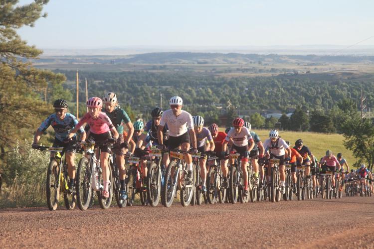 Pedaling toward the Dakota Five-O: Spearfish Bike Week kicks off Sunday ...