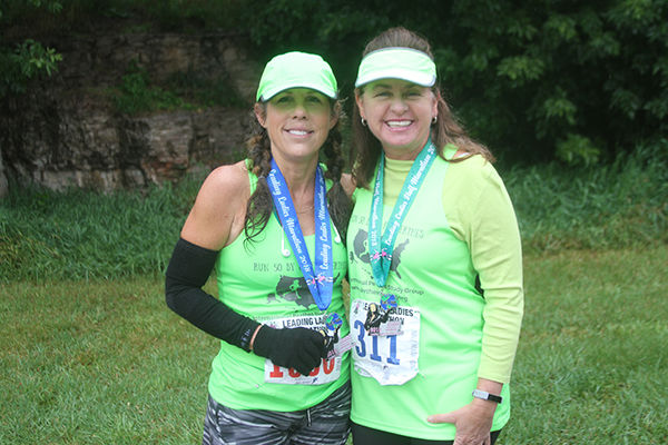 Runners reflect on SD debuts | Local Sports | bhpioneer.com