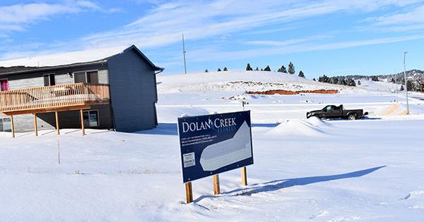 Phase II of Dolan Creek Estates to begin in Sturgis | Local News ...