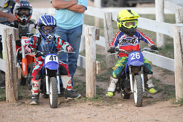 Jackpine Gypsies hosts short-track racing | Local Sports | bhpioneer.com