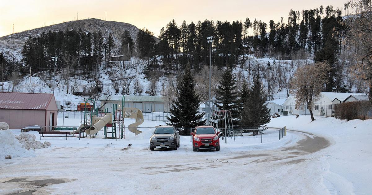 More parking around the bend for Deadwood event complex | Local News ...