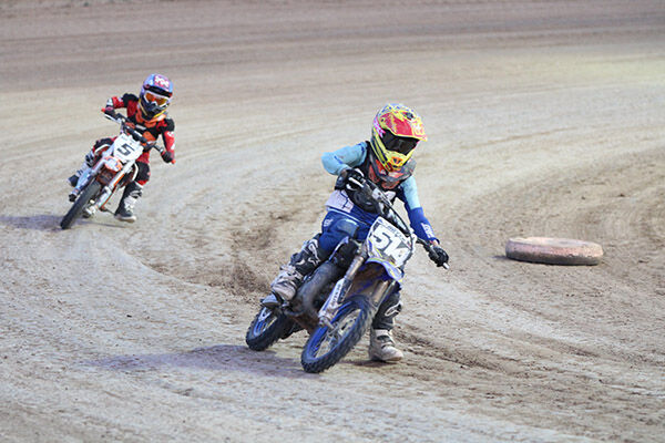 Jackpine Gypsies hosts short-track racing | Local Sports | bhpioneer.com