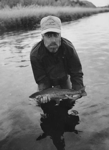 Robert Victor (Mac) McLaughlin, 83 | Obituaries | bhpioneer.com