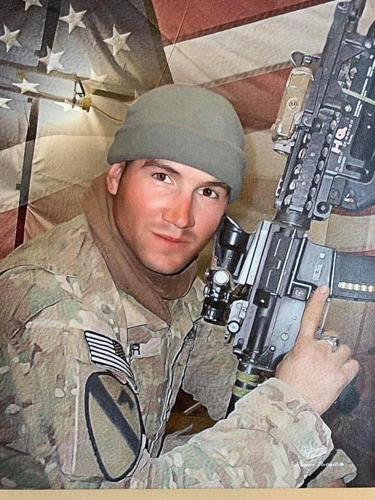 11th annual ‘Gallantly Forward 2024 Gala’ supports veterans with PTSD ...