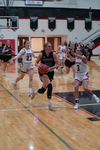 Lady Broncs ready to start season | Local Sports | bhpioneer.com
