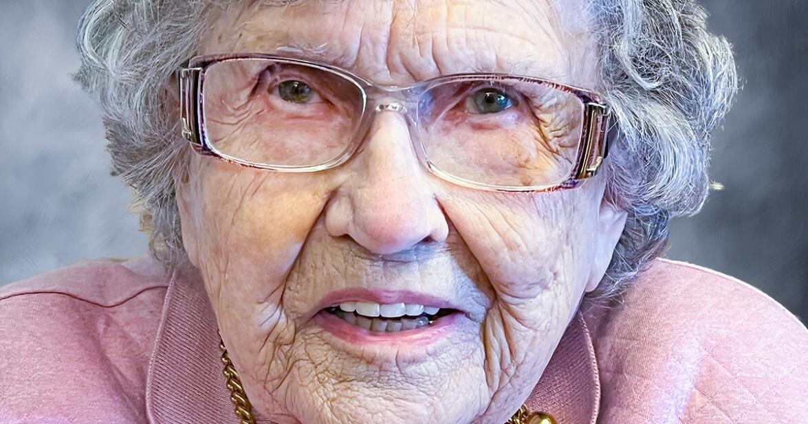 Constance Doreen Borlaug Cleveland | Obituaries | bhpioneer.com